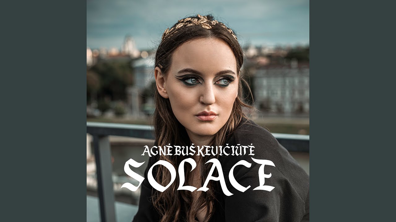 Solace - YouTube Music