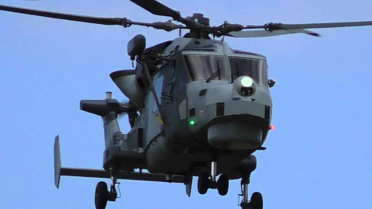 The Royal Navy display team - The Black Cats - East Fortune Airshow ...