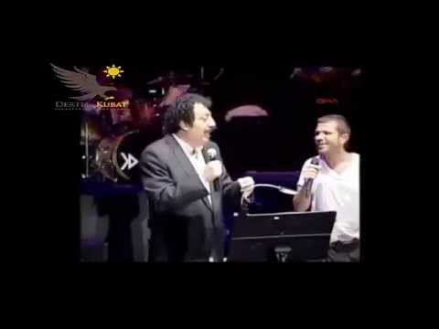 Müslüm Gürses & Kenan Doğulu - Tutamıyorum Zamanı ( Düet )