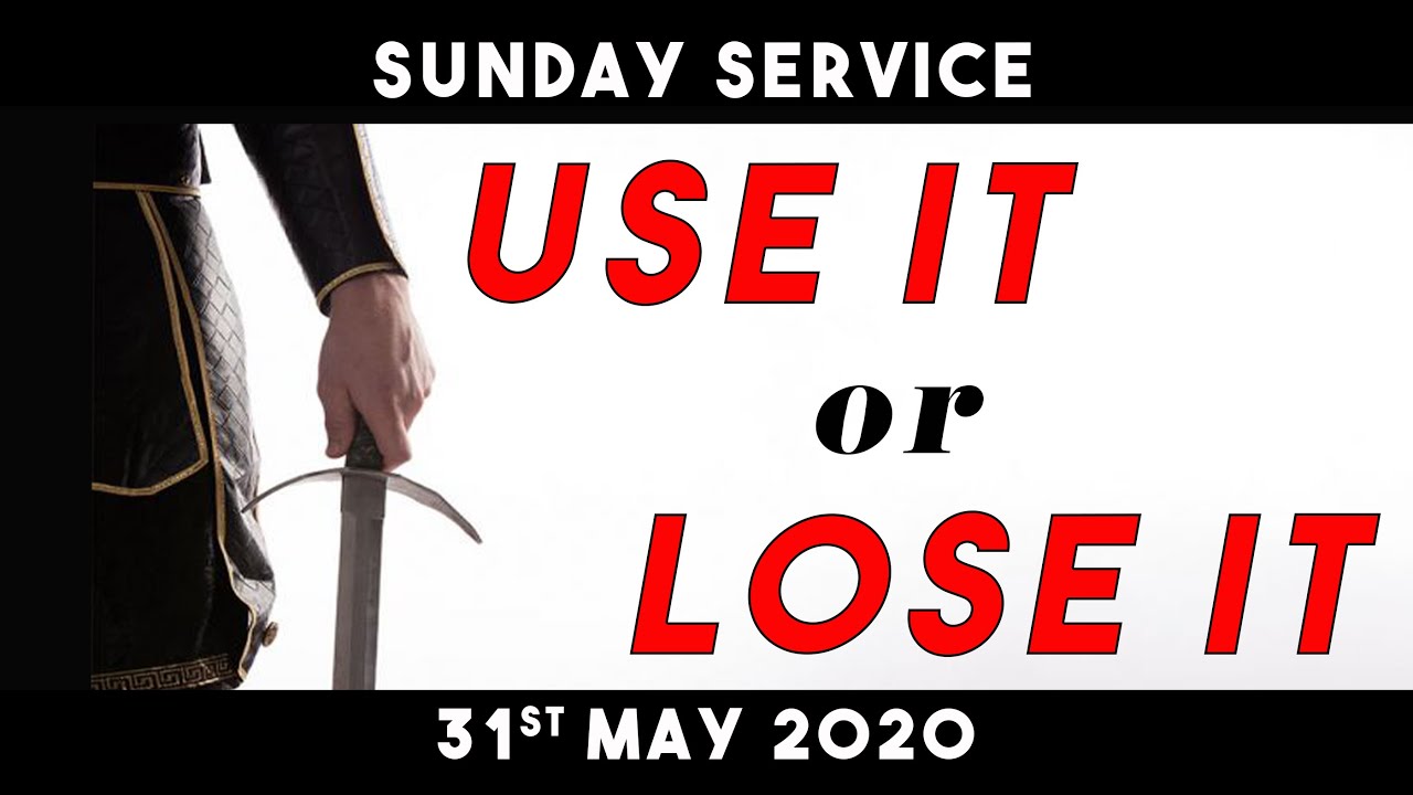 TMC Melaka - Home Service - Sunday (31st May 2020) - YouTube