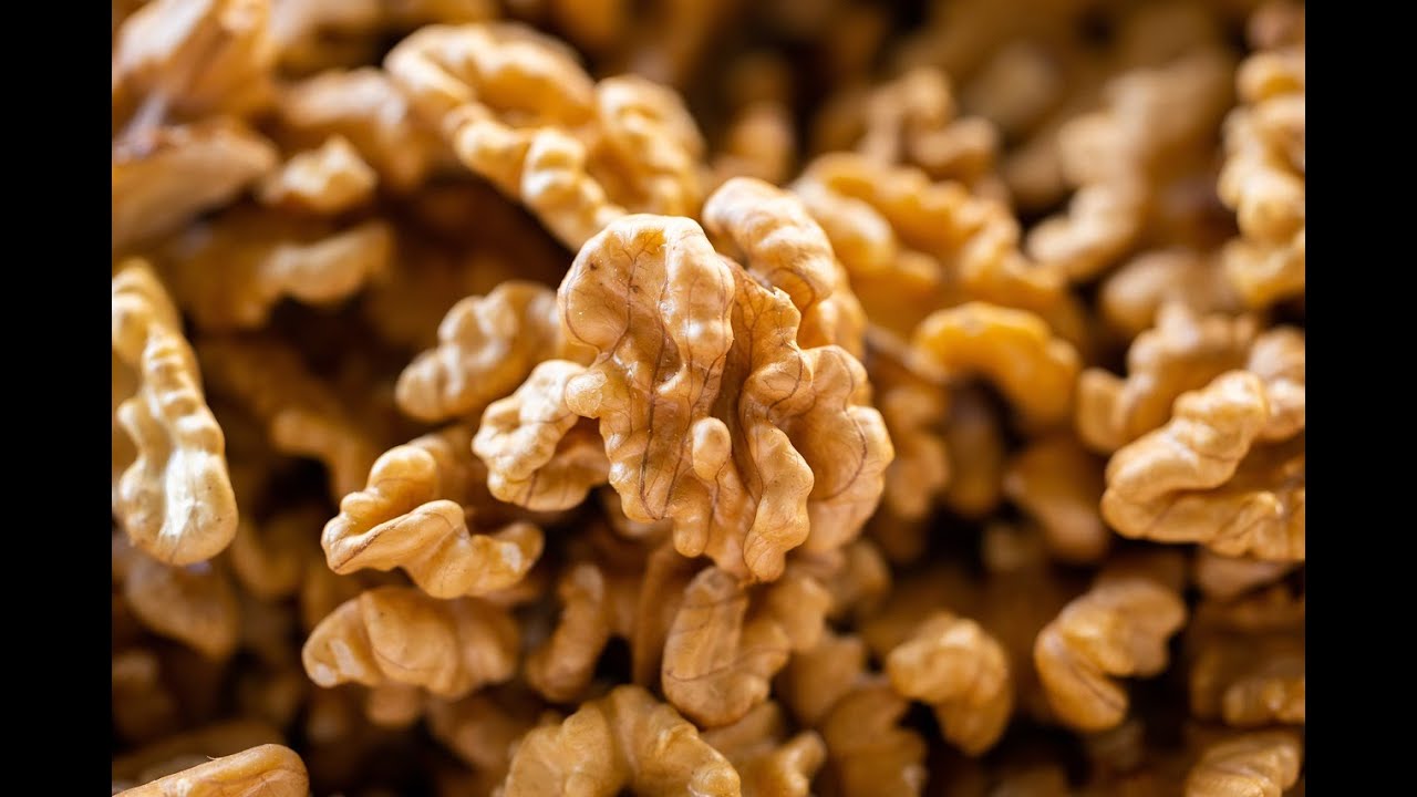 Why Are Walnuts Good for You? Discover the Superfood - YouTube
