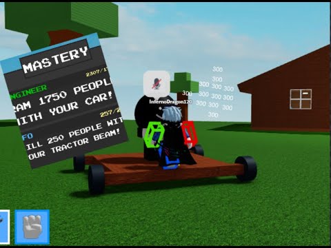 How to get engineer mastery super fast! - YouTube