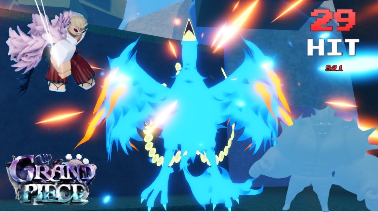 Cooking donmingo's family with Tori (GPO) - YouTube