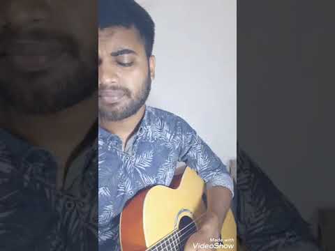 Akash Eto Meghla Jeo Na Ko Ekla....Bangla song