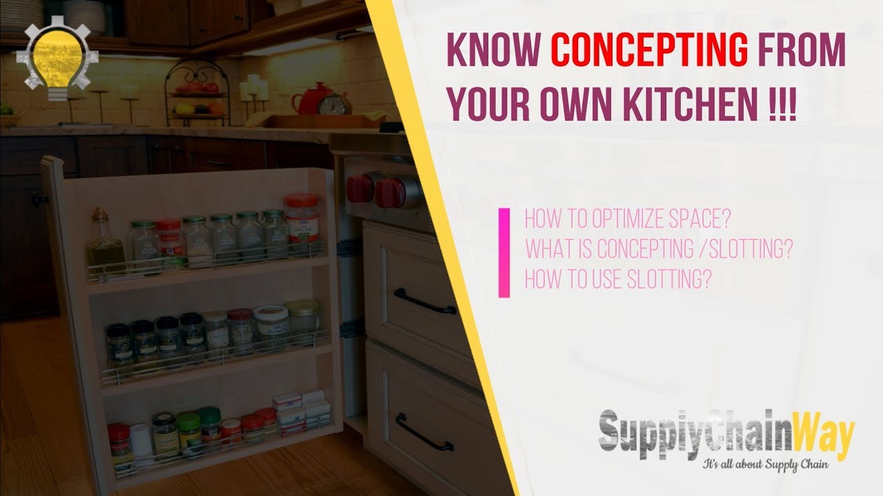 SC0009 | Concepting - A Space Optimization Tool - YouTube