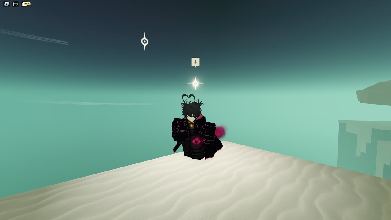 Dawnflame | Deepwoken: Verse 2 - YouTube