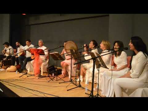 Didim de Konser İlgi İle İzlendi   Muh  Hüseyin Çetinkaya 2019 AYDIN