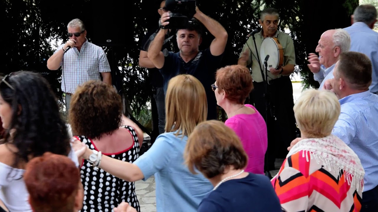 ΒΛΑΧΟΠΟΥΛΑ ΣΤΟ ΧΑΛΙΚΙ ΑΣΠΡΟΠΟΤΑΜΟΥ ΤΡΙΚΑΛΩΝ ΓΙΟΡΤΗ ΚΤΗΝΟΤΡΟΦΩΝ ΑΓΙΟΣ ...