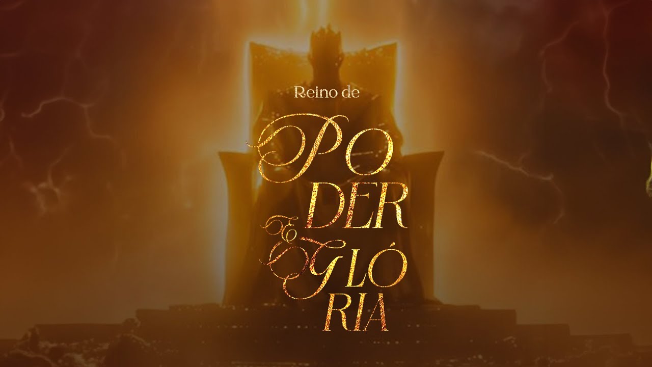 CULTO REINO DE PODER E GLÓRIA | PR. ALLISON ROSENO | 01-09-24 - YouTube