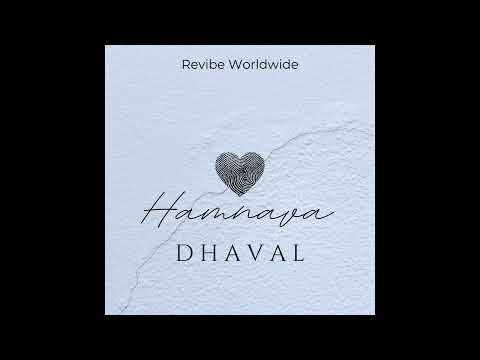 Hamnava | Twisted | DHAVAL