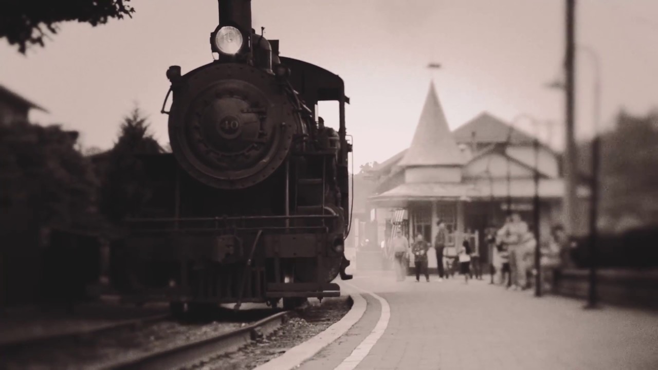 The Legend Of The Maco Light | Southern Living - YouTube