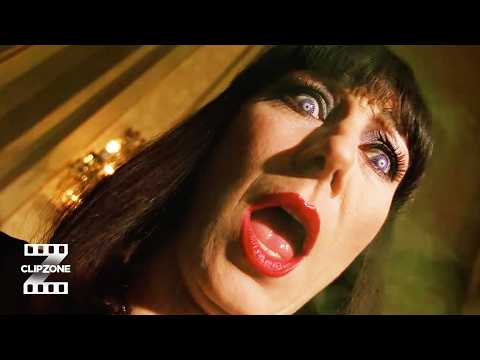 The Witches | Rat Poison In The Soup | ClipZone: Horrorscapes