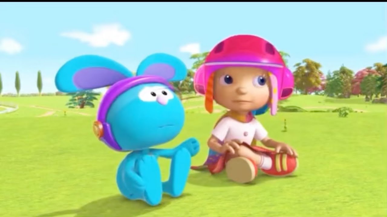 How Are Raggles And Rosie Feeling?@UAndHappyMeal - YouTube