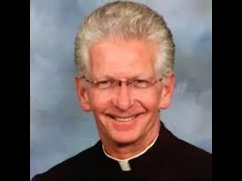 St James Catholic Church - Franklin, WI - Fr Bob Betz - 50th ...