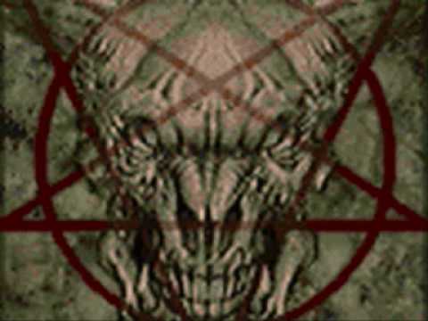DOOM - E1M8 - Sign Of Evil (Redux) - YouTube
