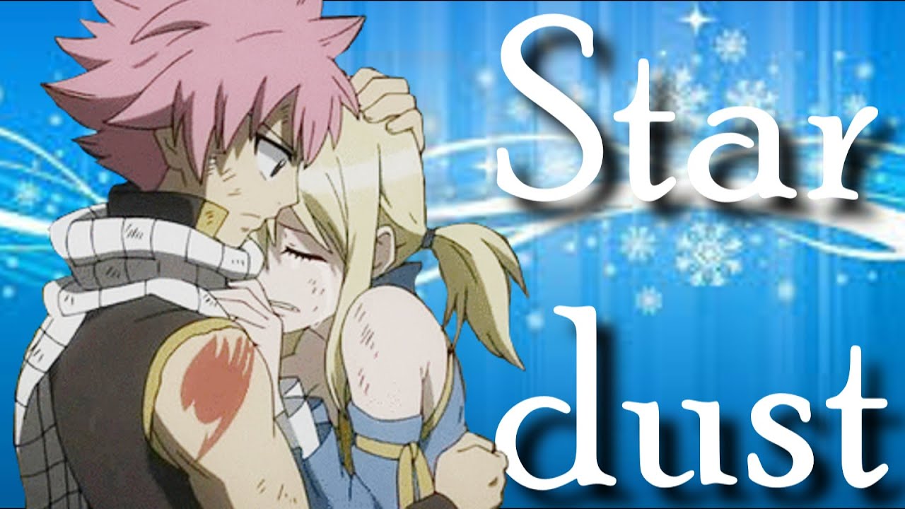 Stardust _ Fairy Tail couples - YouTube