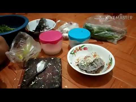 How to make the fish - YouTube