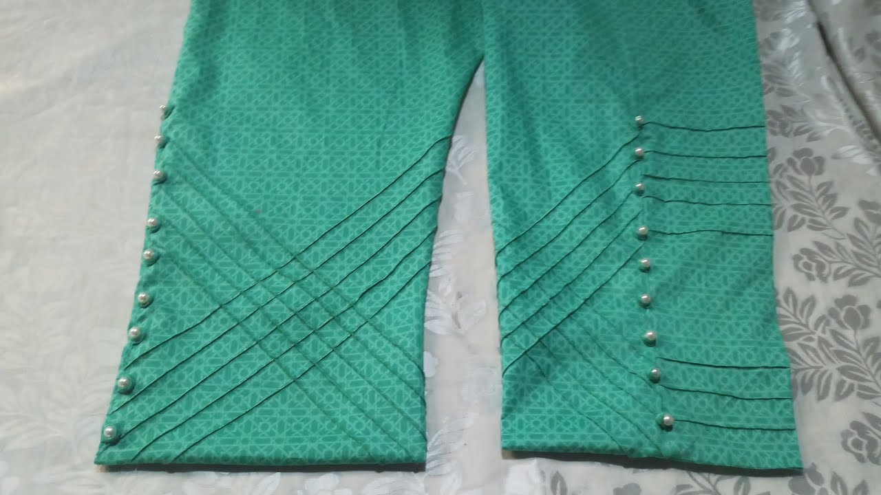 new poncha design cutting and stitching poncha design 2020 latest ...