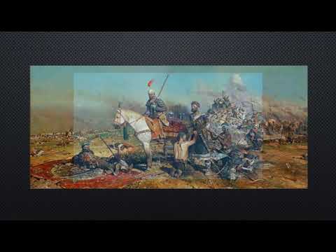 SUBUTAY NOYAN, TARİHİ DEĞİŞTİRENLER