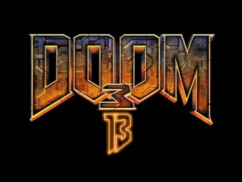 Doom 3 Ep.13: Ancient Aliens - YouTube