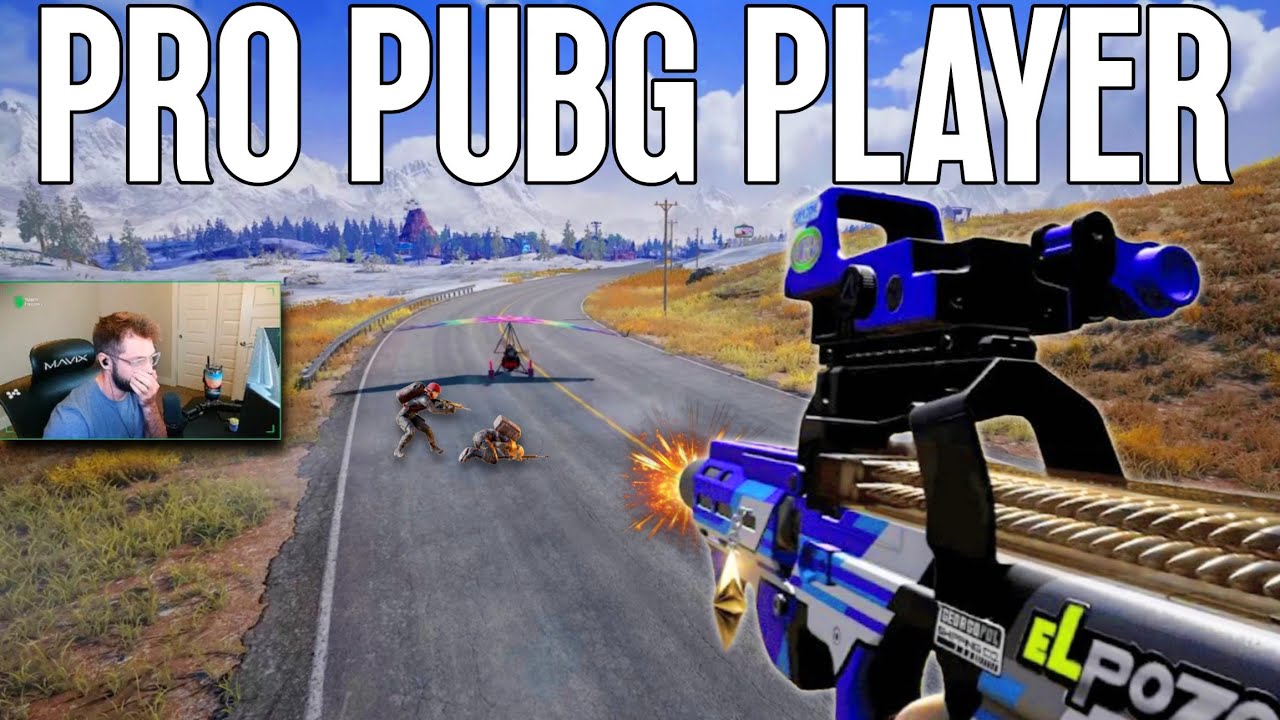HOW TO WIN AT PUBG LIKE A PRO * - YouTube