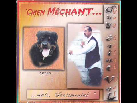 Guy SAINT VAL feat Anoy VEGA - Salsa romantica