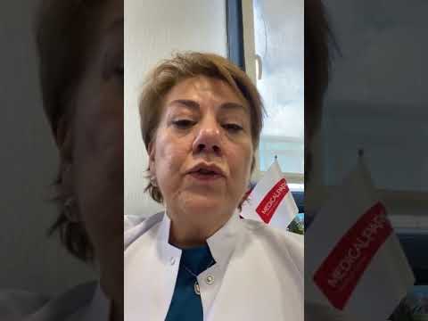 Prof. Dr. Dilek Arman Korona Virüsünün Belirtilerini Anlatıyor