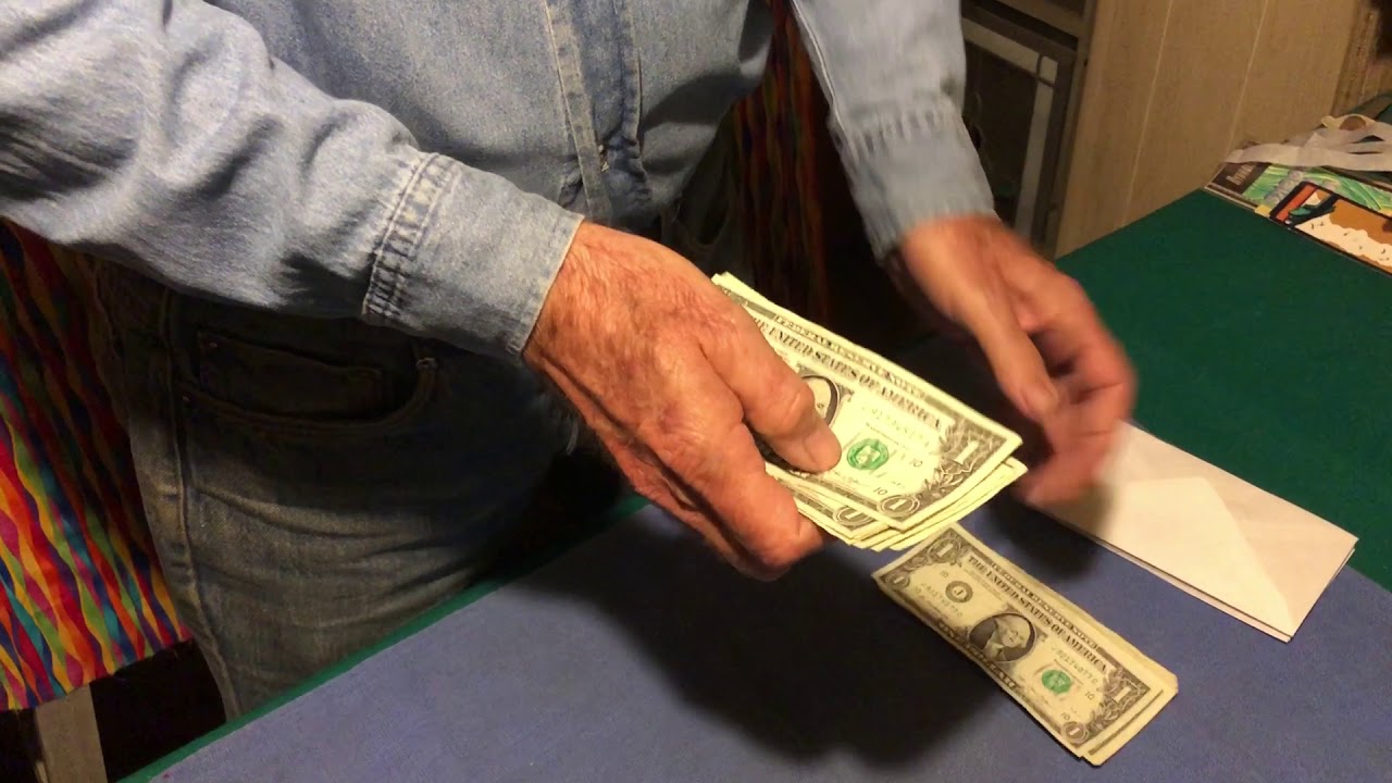 Brick Tilley Robbing You Blind - YouTube