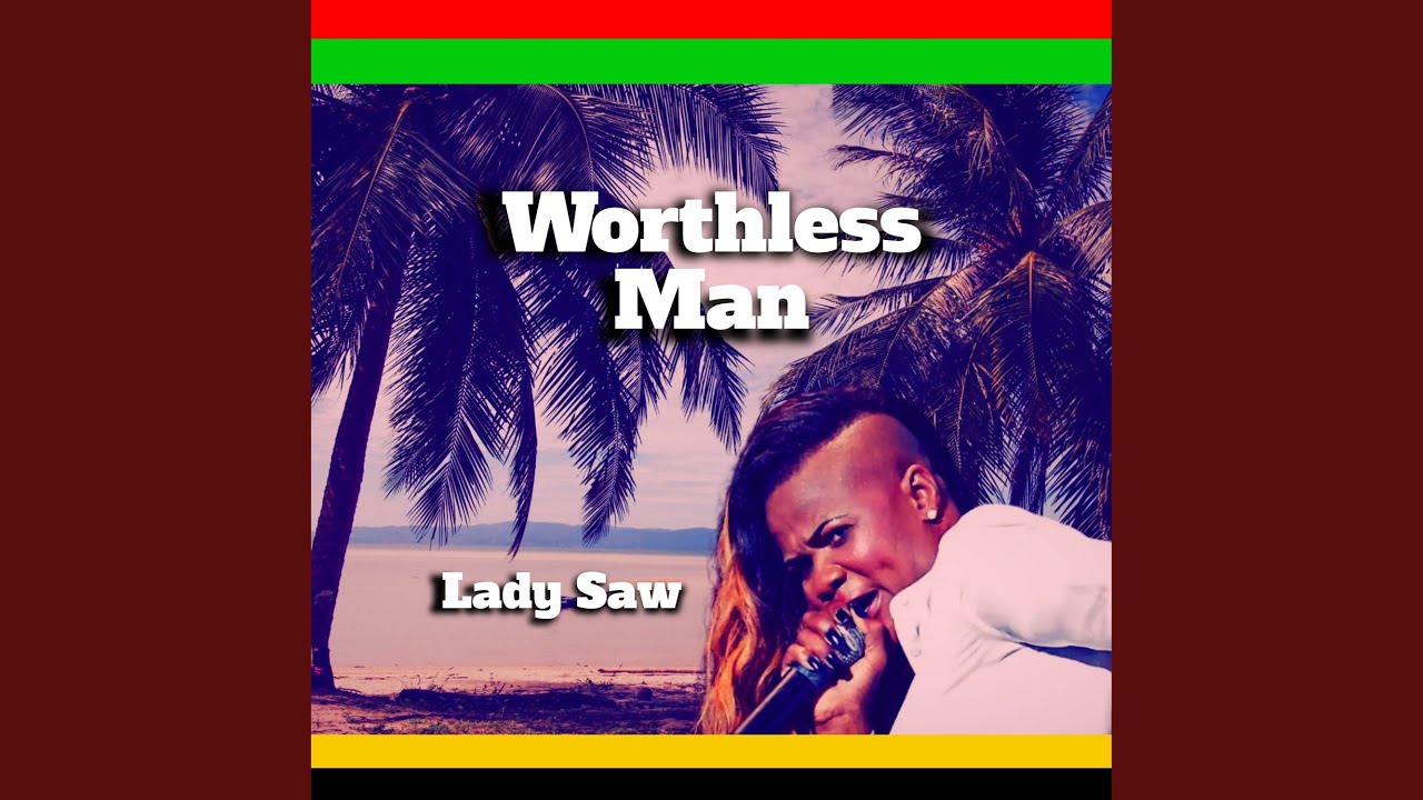 Worthless Man - YouTube