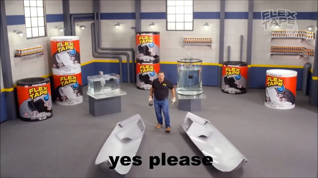 Phil Swift Goes Insane - YouTube