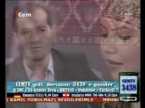 Grup Çinko-Hasret Kaldım