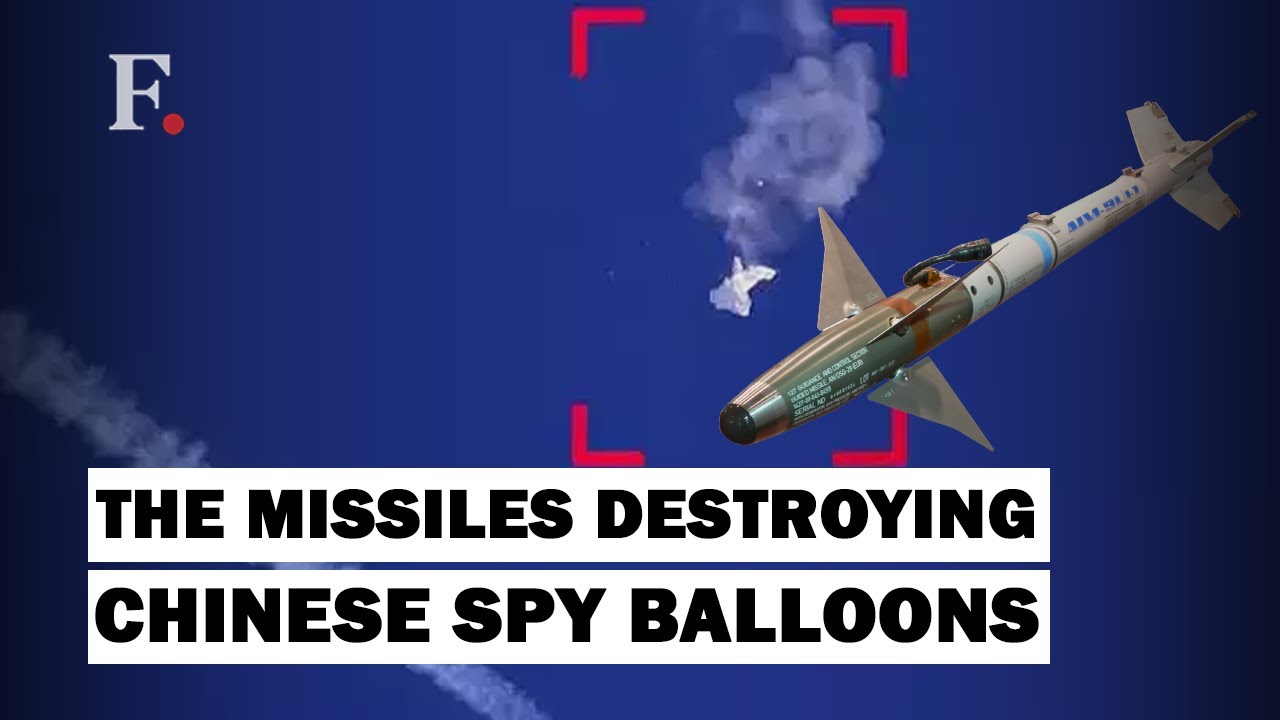 Aim 9 Sidewinder Patches