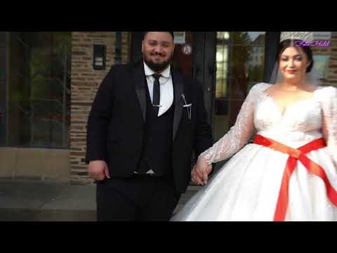 MESURE & HAKAN_Dügün Töreni Cd 1_Grup MegaStar