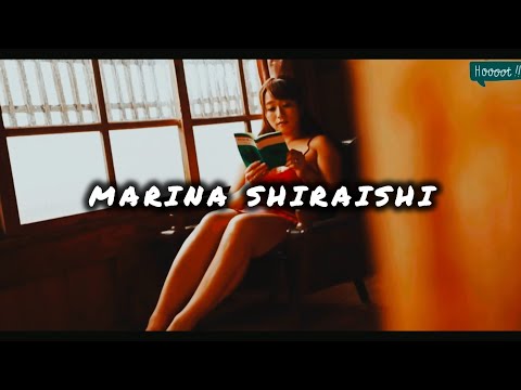 Year's Aventure • Marina Shiraishi