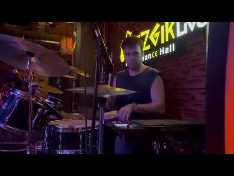 Gülşen Namus (Drum Cover) £.£. & Narkoz