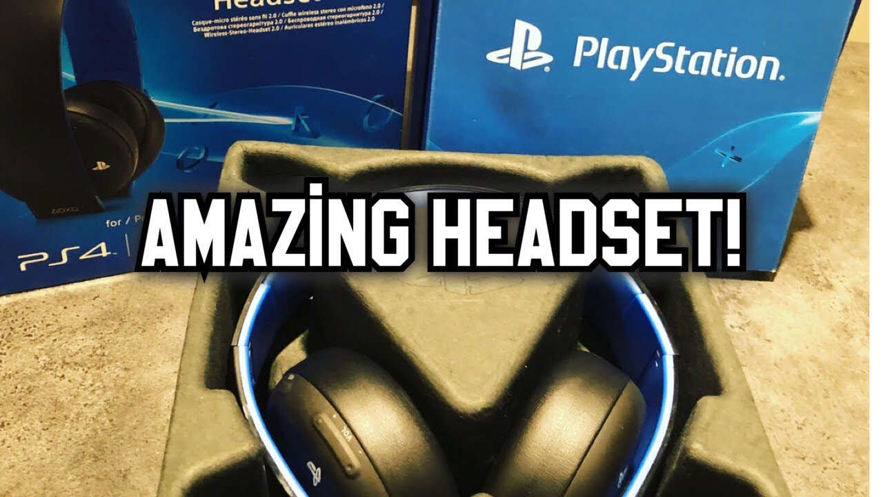 Buying Headset from stranger Ep 9 [week 10] - YouTube