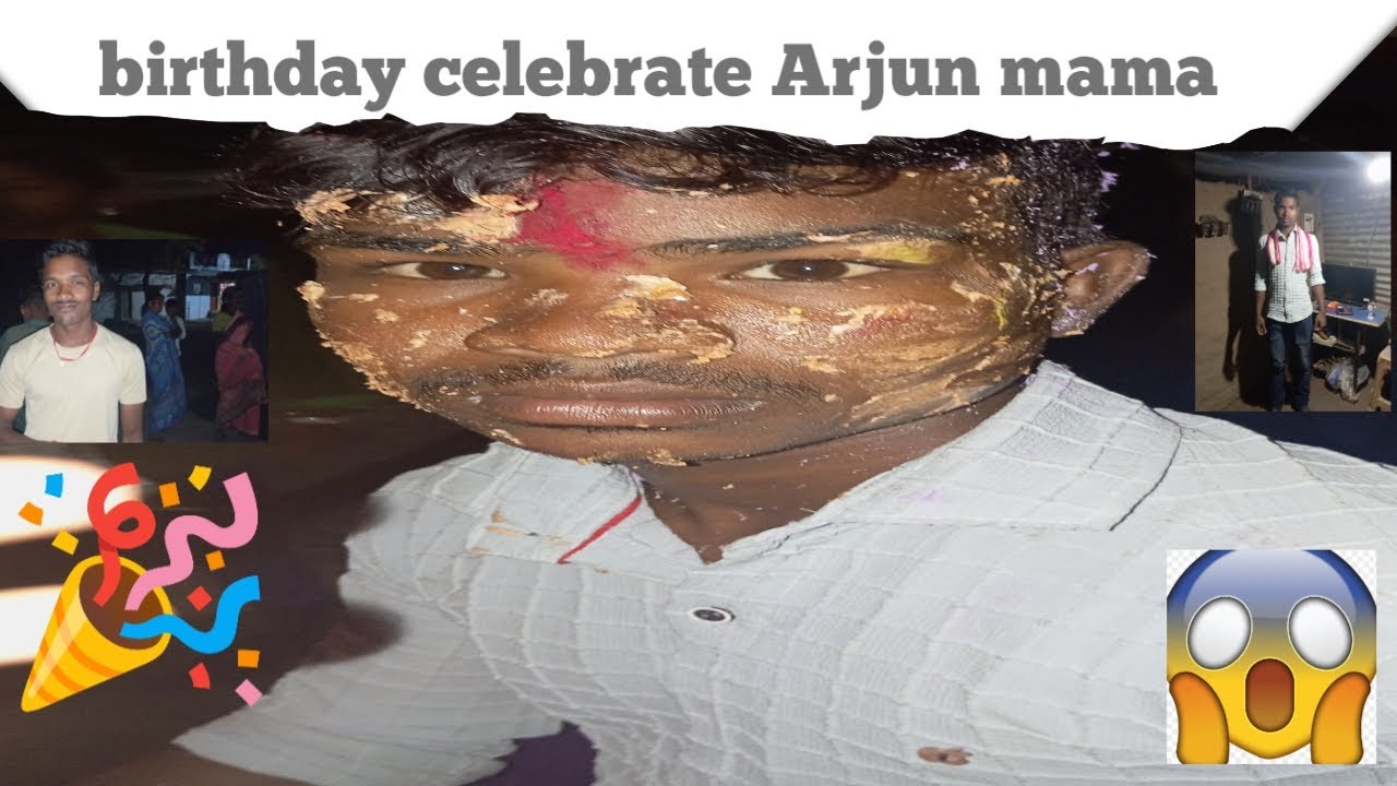 happy birthday to you baar baar din yeh aaye happy birthday song - YouTube