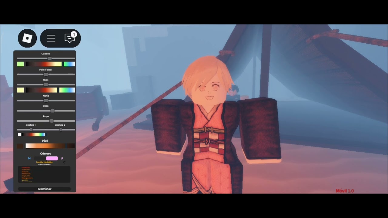 Demonfall bug interfaz - YouTube