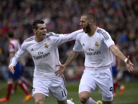 The Books Of Knjige - Popaj - Bale, Benzema - YouTube