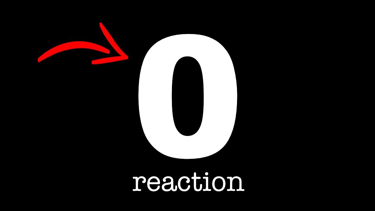 @count_down 0 REACTION - YouTube