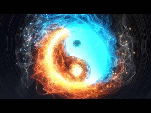 YIN & YANG: Die geheime Bedeutung des Symbols