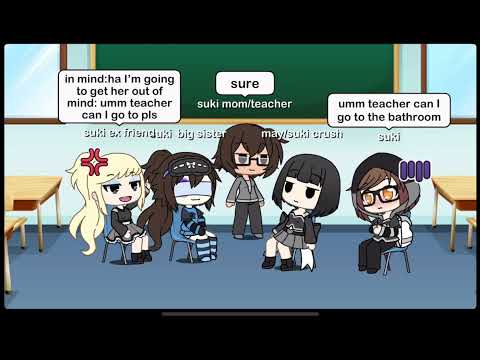 The dead student/real story - YouTube