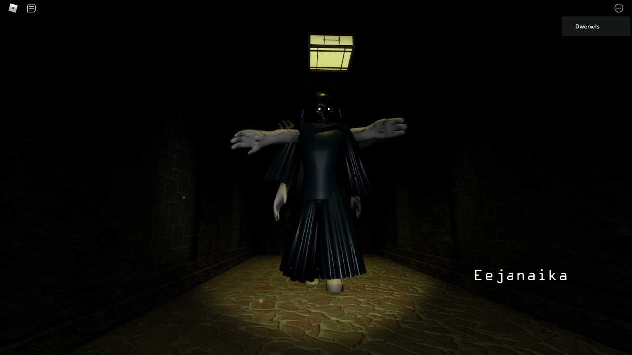 The Mimic: Samurai's Theme (Roblox) - YouTube