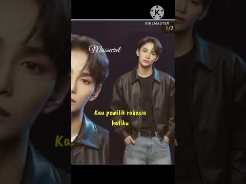 Zayyan, My secret heart. #viralvideo #global #zayyanxodiac #kpop