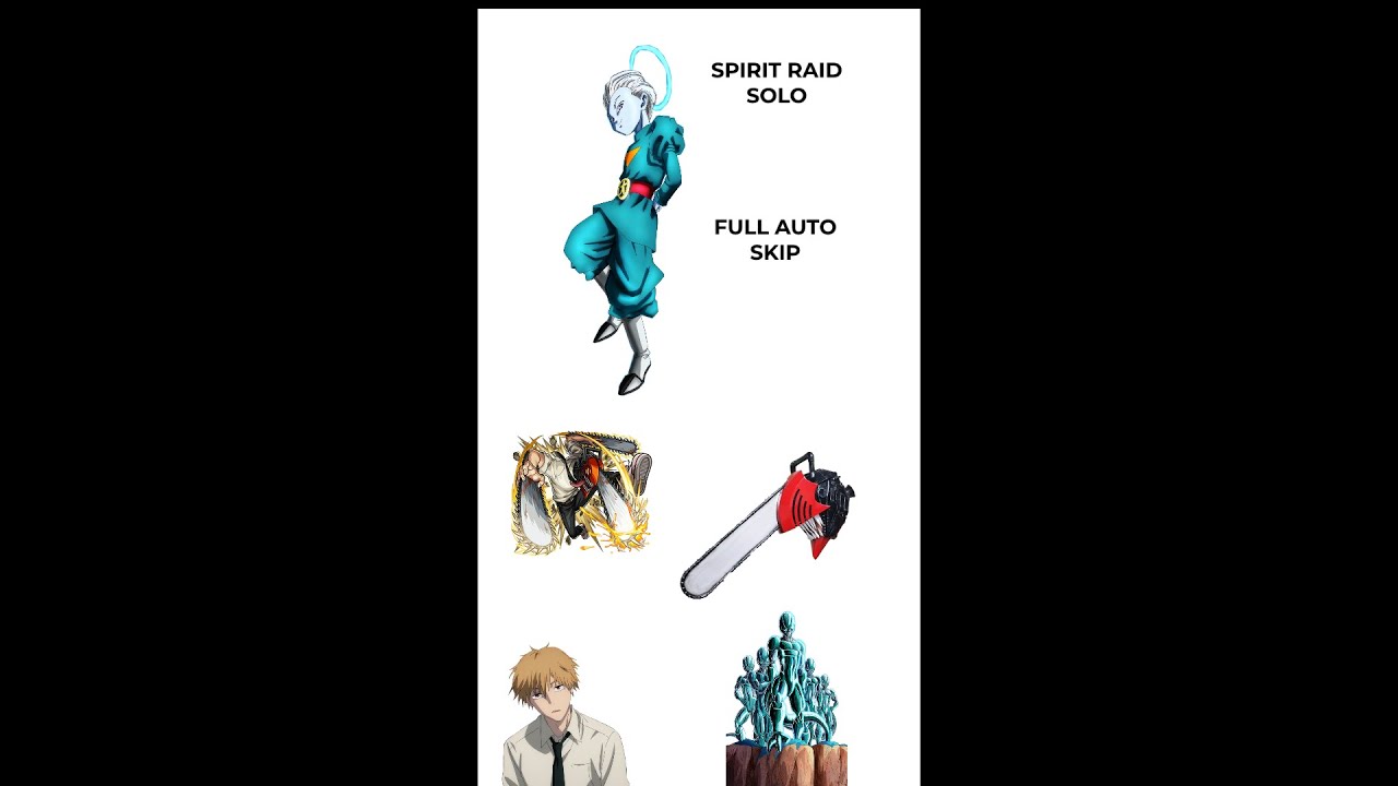 Spirit Raid Solo Full Auto Skip | ALL STAR TOWER DEFENSE - YouTube