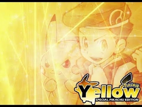Pokemon Generations Episode 8: The Girls - YouTube