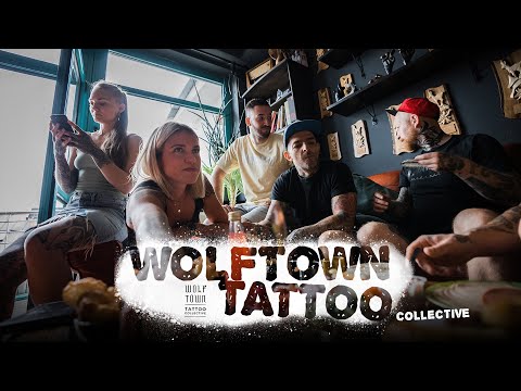 WOLF TOWN 2022 - THIS IS US