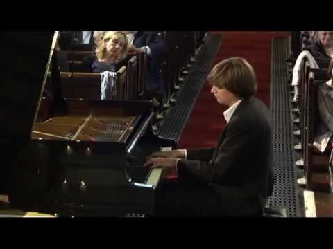Petr Limonov - Rachmaninov Prelude op. 32 no. 12 in G-sharp minor - YouTube