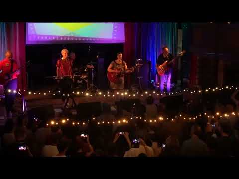 Heavenly, P.U.N.K. Girl, Glas Goes Pop, GUU, Glasgow, 27/07/24 - YouTube