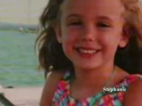 JonBenet Ramsey The Story - R.I.P - YouTube